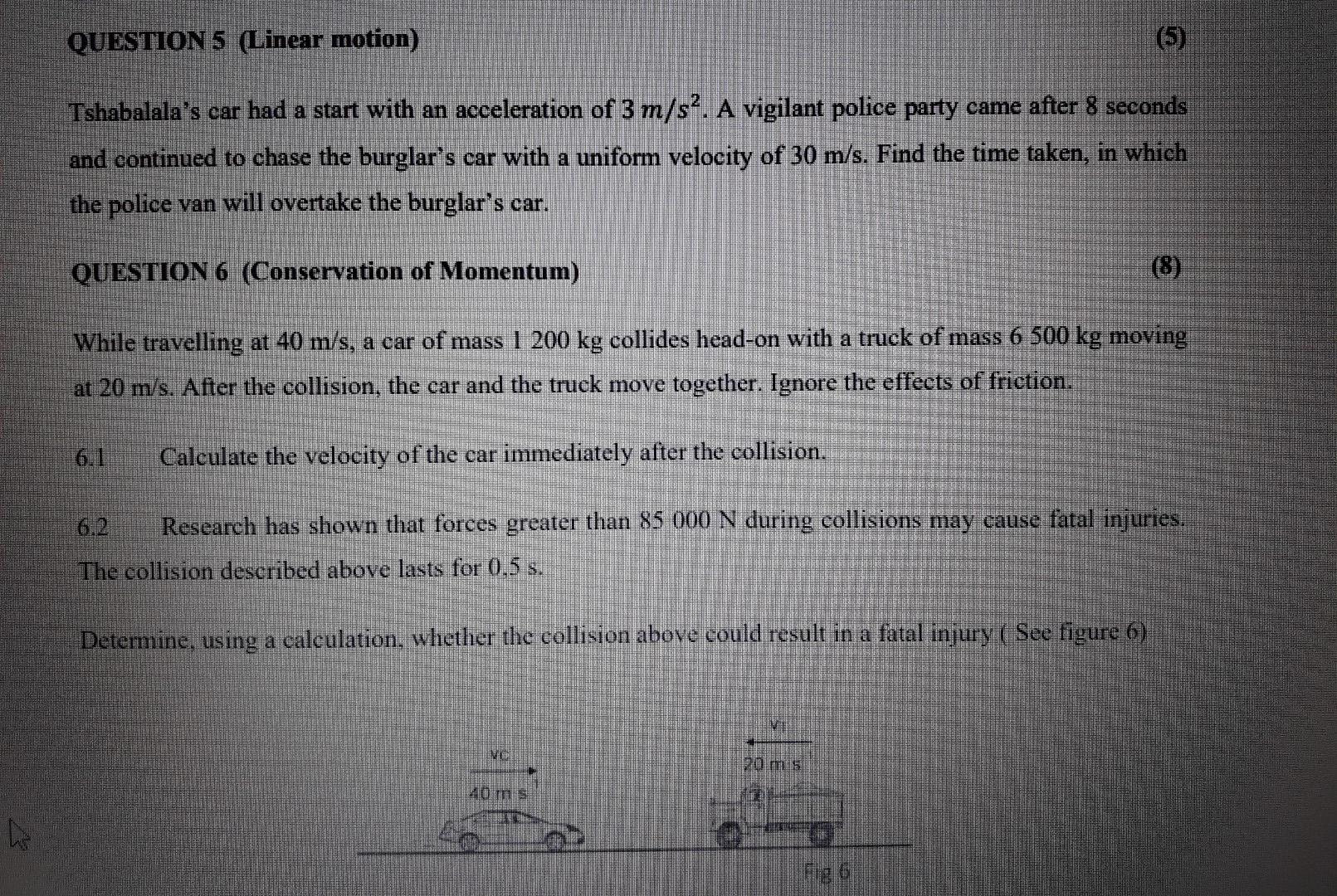 Solved QUESTION 1 (Equilibrium of forces) (10) A string | Chegg.com