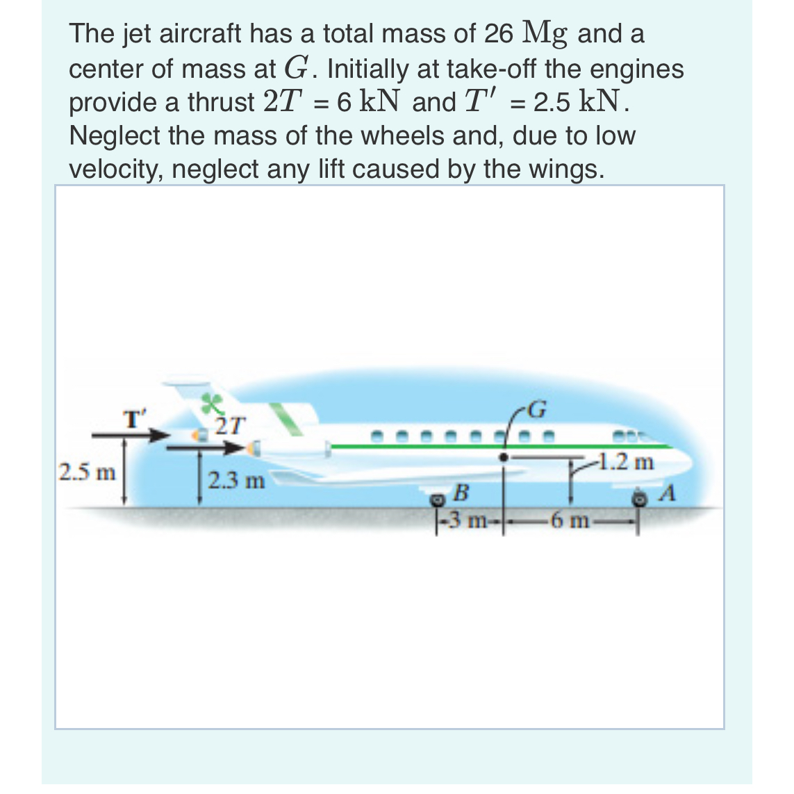 Solved Part A Determine the magnitude of the acceleration of | Chegg.com