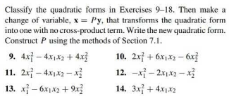 Solved Please do 13 ﻿and explain each step. | Chegg.com