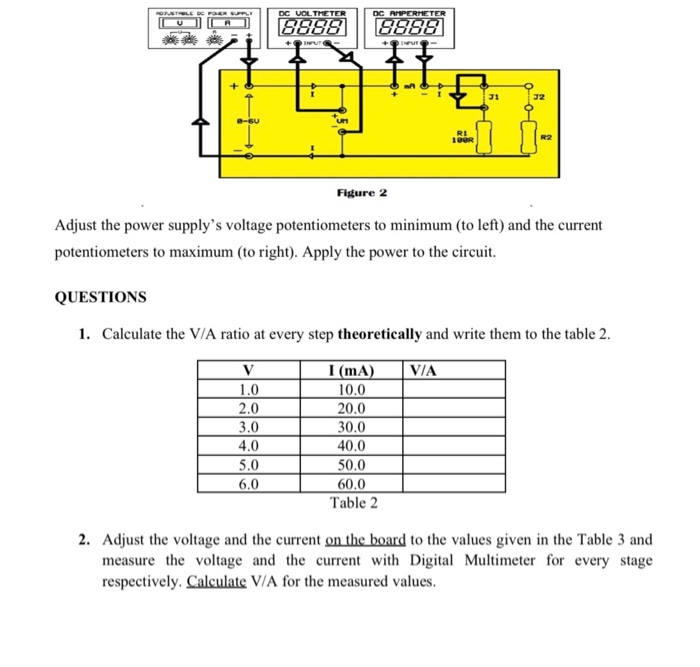 Solved OG RNERINTER 20 6888 8888 C 8888 9889 Figure 2 Adjust | Chegg.com