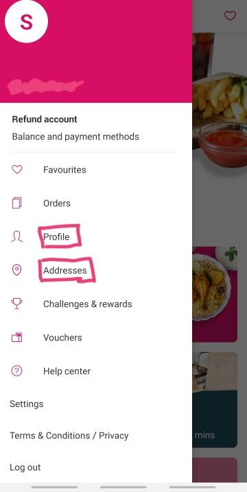 Solved Question Explain foodpanda application maintenance | Chegg.com