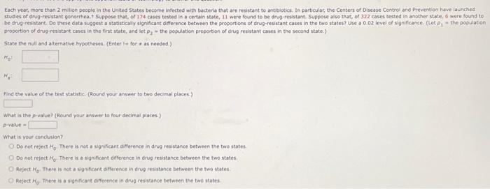 Solved proportion of drap-res stant cases in the first | Chegg.com