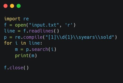 Solved Problem 1: Bacon's CipherYour task is to create a | Chegg.com