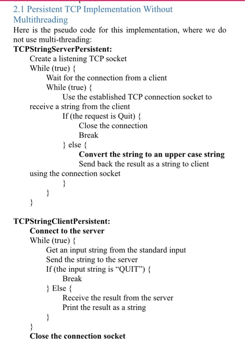 Solved 1. Background In class, we used a simple example | Chegg.com