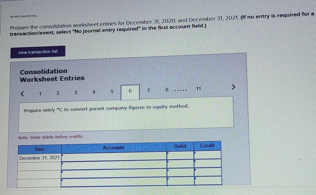 Solved Chapman Company obtains 100 percent of Abernethy | Chegg.com