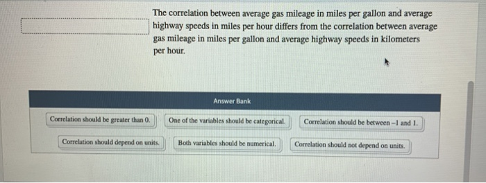 Solved Identify the reasons the following statements are | Chegg.com