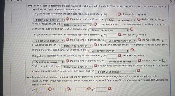 Resorts \& Spas, a magazine devoted to upscale | Chegg.com