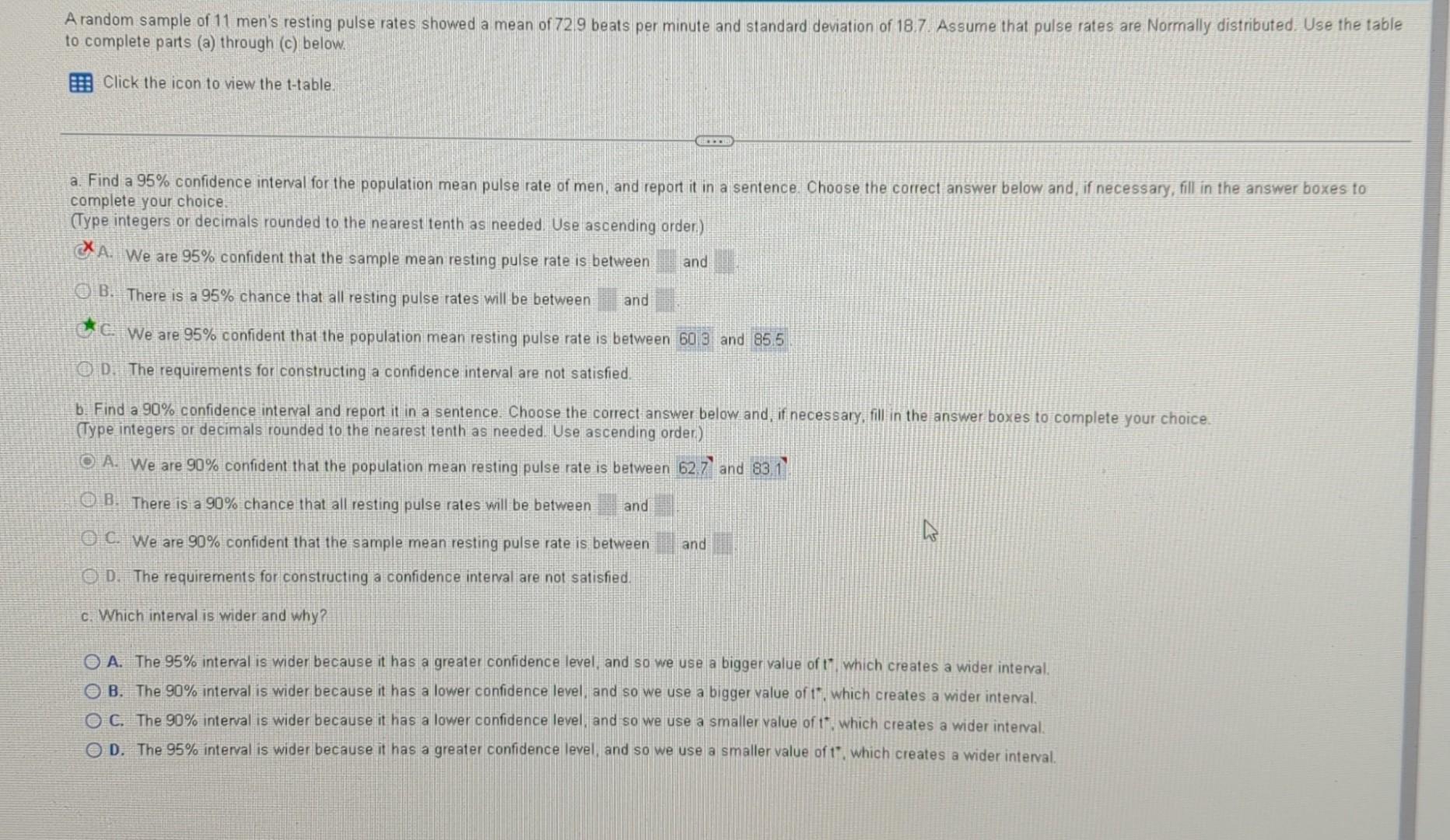 Solved what is the solution and how can I find them ? | Chegg.com