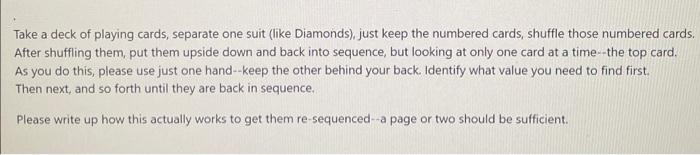 Solved Organization of Programming LanguagesDo the following | Chegg.com