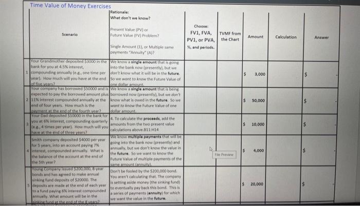 Solved pls help me solve all of these | Chegg.com Solved pls help me solve all of these | Chegg.com