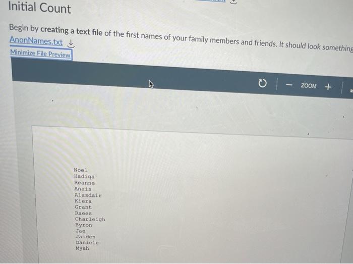 Solved Use any appropriate data manipulation that you've | Chegg.com