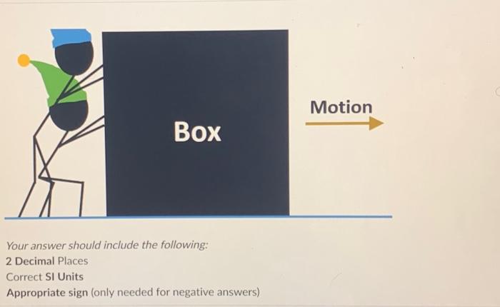 Solved As shown in the picture below, you and a friend are | Chegg.com