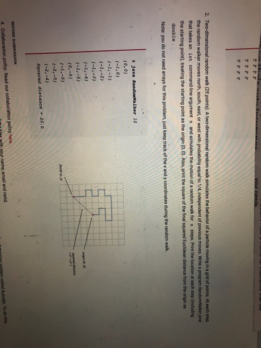 Solved 4 c neaa TIUTIO TUI UlBtC LaL TFTF vour needs TTFF | Chegg.com