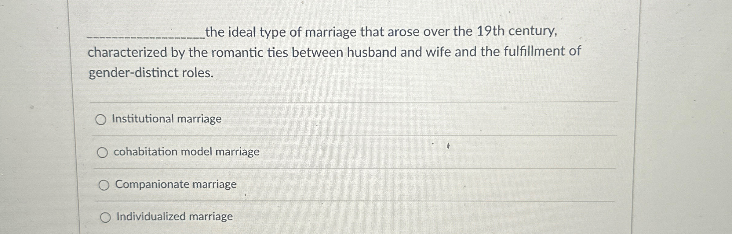 Solved Question | Chegg.com