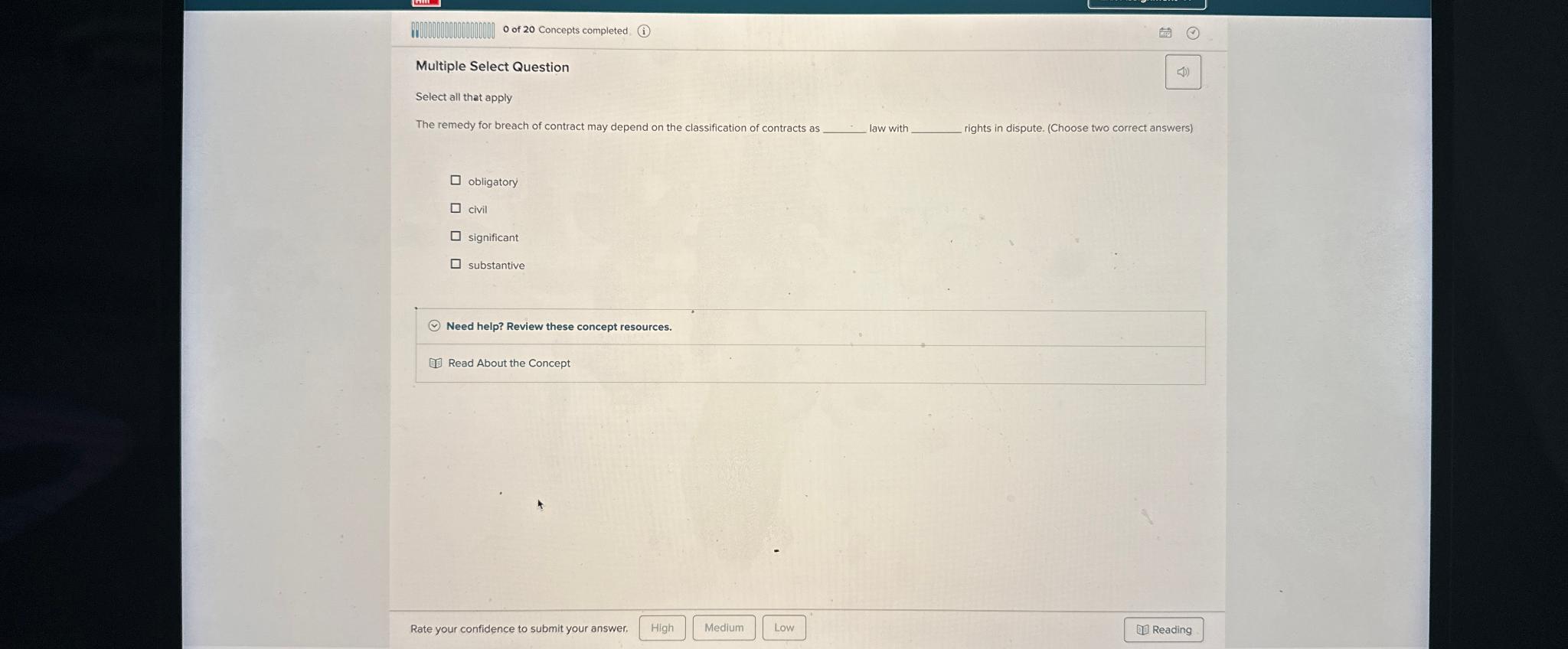 Solved Multiple Select QuestionSelect all that applyThe | Chegg.com