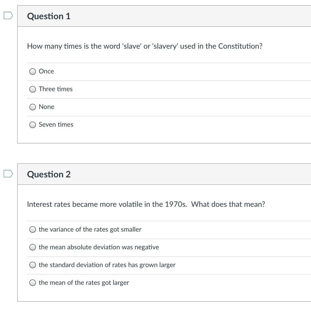 Solved Take Qu the meant uithe Tales gullat ger Question 3 | Chegg.com