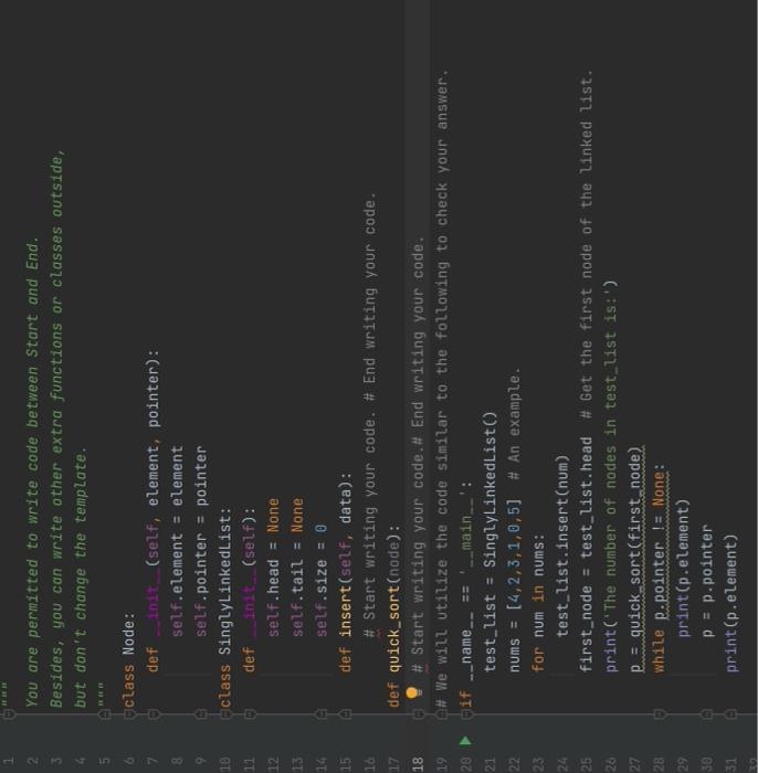 Solved Plz Use Python And The Most Important Thing Is Please 