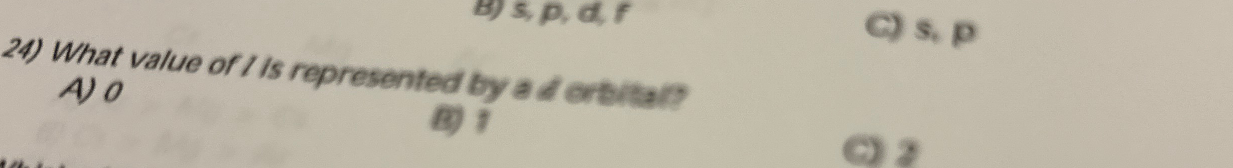 Solved What value of IIs represented by a & | Chegg.com