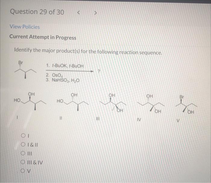Solved What is the expected Markovnikov addition product | Chegg.com