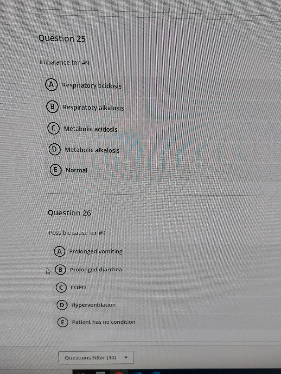Solved ABG Assignment Fuse this document to do the ABG | Chegg.com