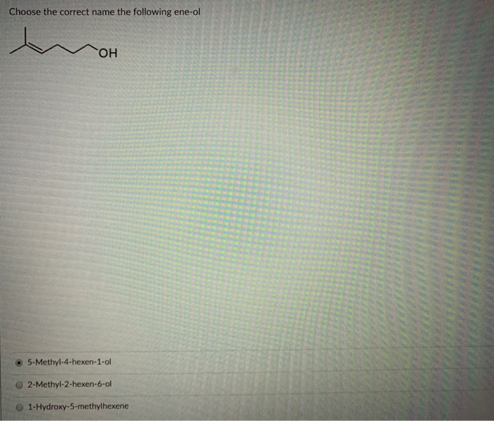 Solved Tert-butyl alcohol undergoes dehydration to form | Chegg.com