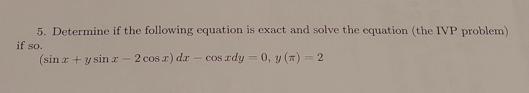 Solved Can you help me solve this one? | Chegg.com
