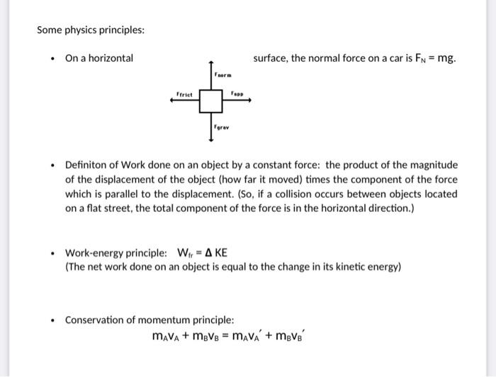 Solved Objectives: • Learn to analyze a computational | Chegg.com