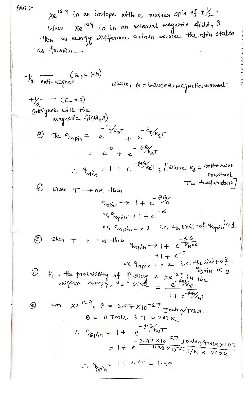 Solved Now combine the results from 1 and 2. a. Using qtrans | Chegg.com