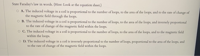 Solved The Henry (symbol H) is the SI derived unit of | Chegg.com