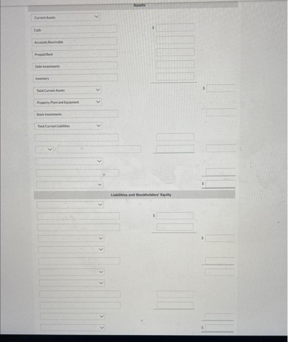 Solved Current Attempt in Progress Suppose the following | Chegg.com