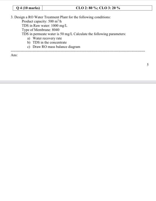 Solved Q1 (10 marks) CLO 2: 80%; CLO 3: 20% 1. A rectangular | Chegg.com Solved Q1 (10 marks) CLO 2: 80%; CLO 3: 20% 1. A rectangular | Chegg.com