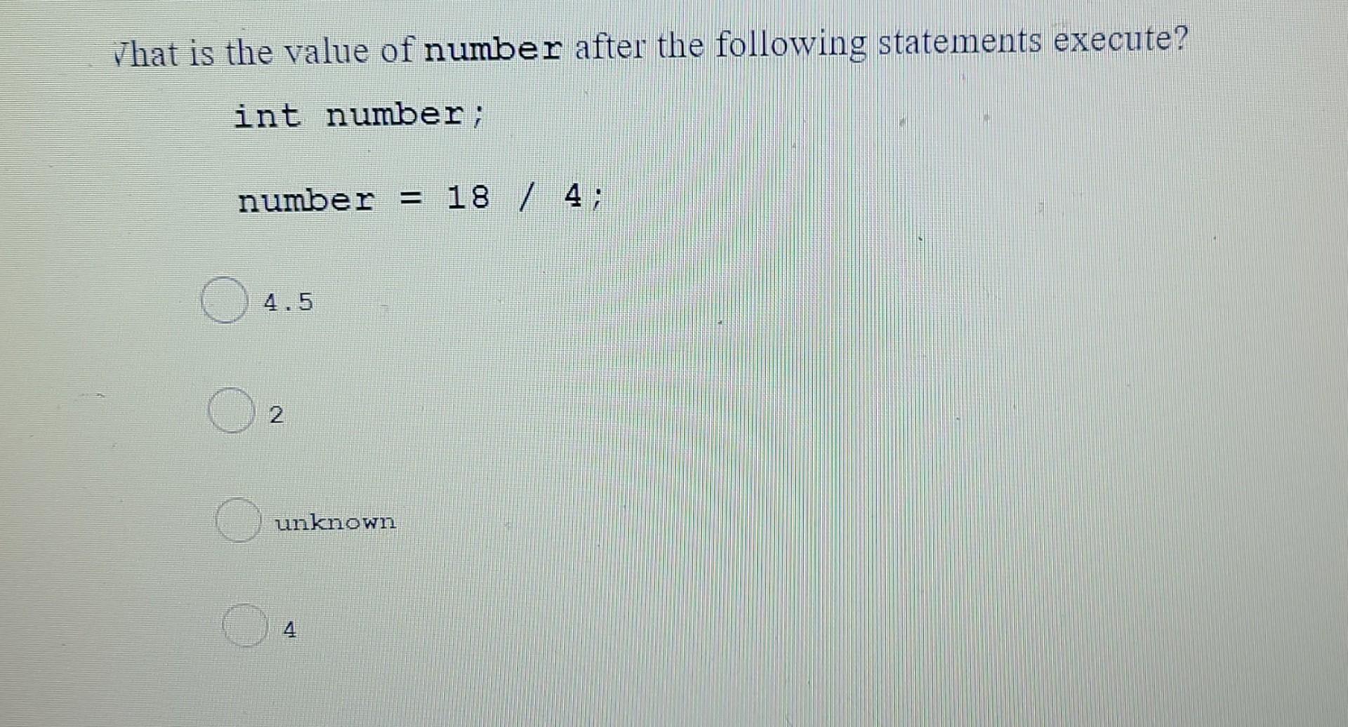 Solved A Character Literal Is Whereas A String Literal Is