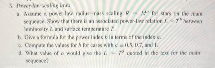 Solved please explain why you are using the equations in | Chegg.com