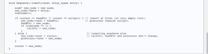 Solved Implementation We will be using the following | Chegg.com