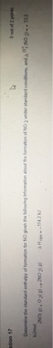 Solved 0 out of 1 polye Question 14 An expanding gas doas | Chegg.com