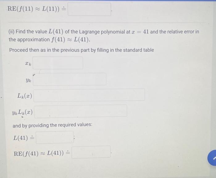 Solved GENERAL GUIDELINES FOR ALL QUESTIONS The symbol of | Chegg.com