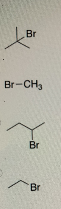 Solved Br Br-CH3 Br Br | Chegg.com