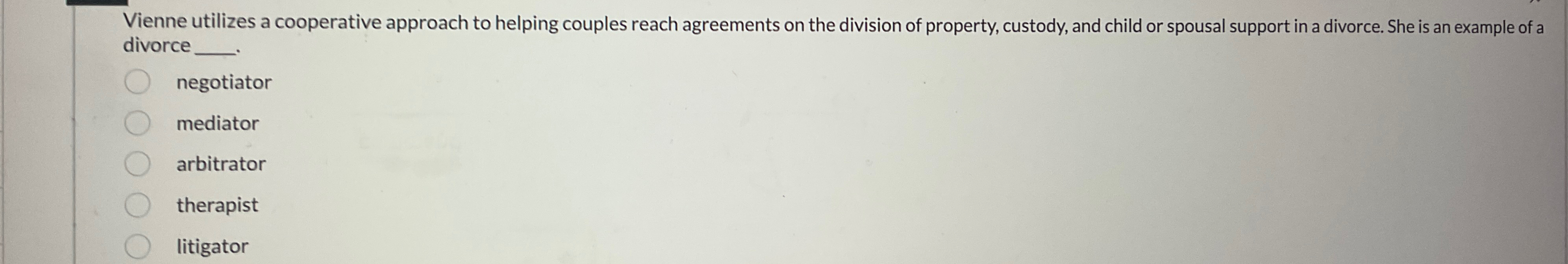 Solved How to solve Vienne utilizes a cooperative approach | Chegg.com