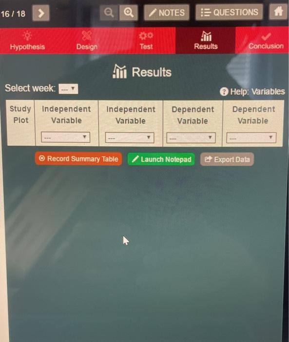 Me Edit Go Tools Help Section 2: Save the Simploids! | Chegg.com