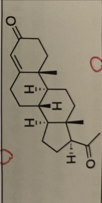 Solved what is this structure? | Chegg.com