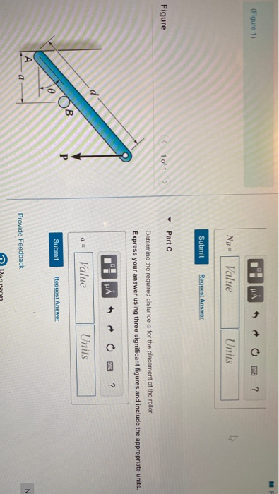 Solved Problem 5.61 6 of 11 > Part A Review (Figure 1) if de | Chegg.com