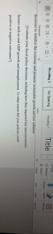 Solved Heading 2No SpacingHeading | Chegg.com