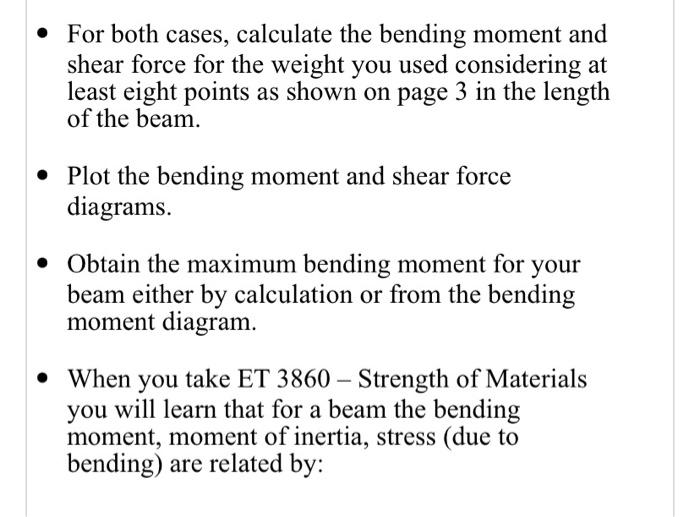 Solved • CASE 1: Orient a three-foot long ruler as shown in | Chegg.com