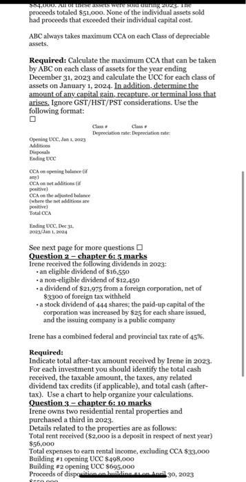 Assignment #2−34780 - out of 30 marks, worth 10% | Chegg.com