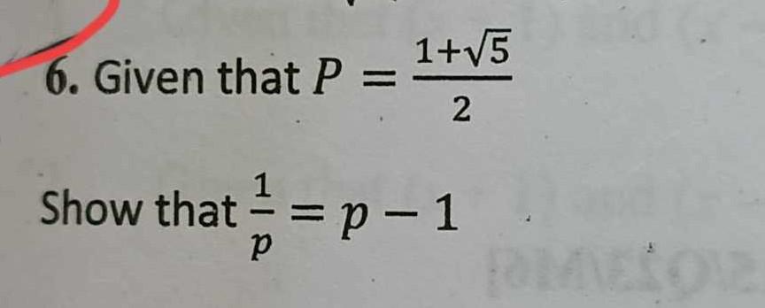 Solved hat P=21+5p1=p−1 | Chegg.com