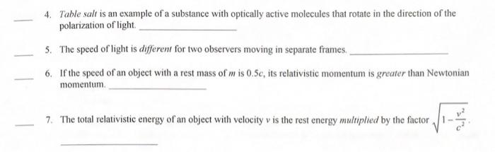 Solved Modified True/False Indicate whether the statement is | Chegg.com Solved Modified True/False Indicate whether the statement is | Chegg.com