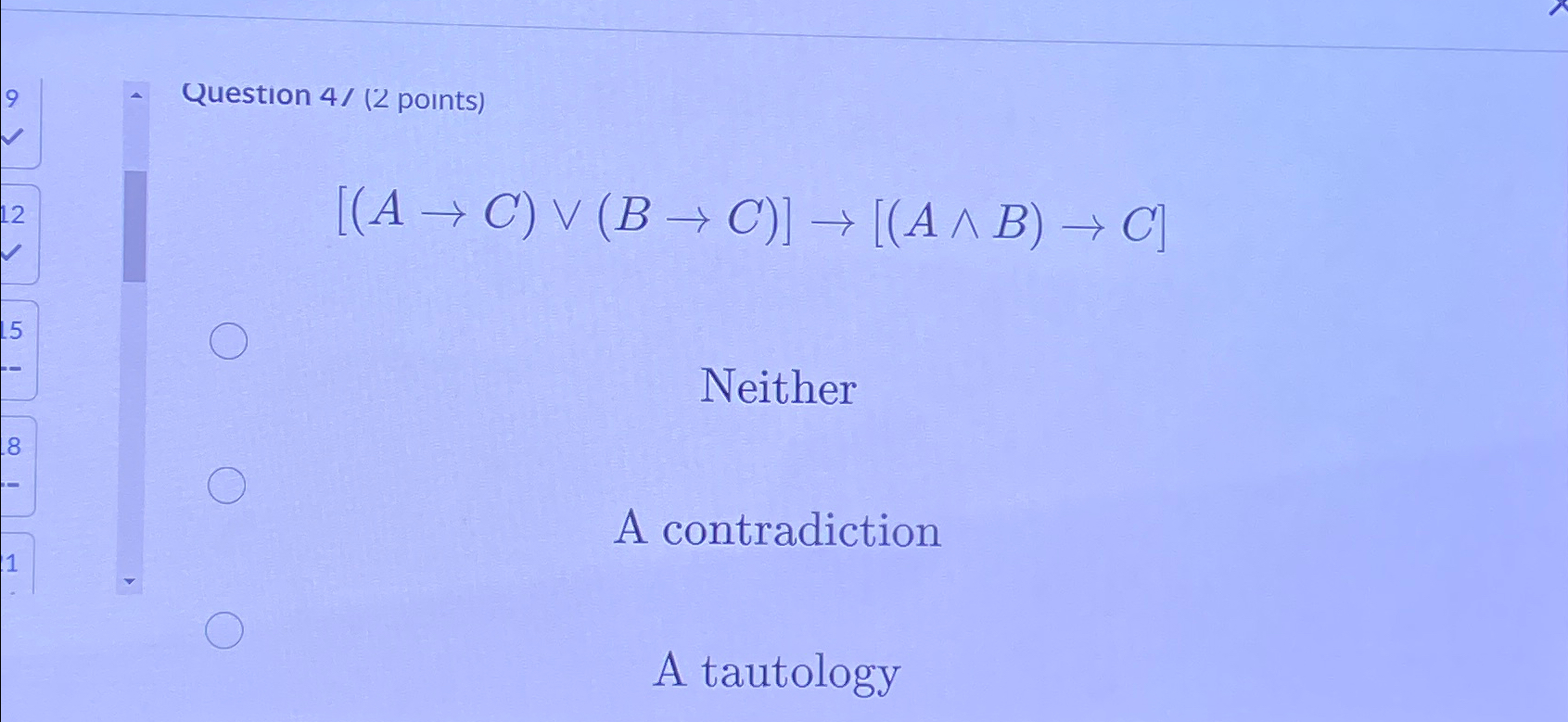 Solved Question 4/ (2 | Chegg.com Solved Question 4/ (2 | Chegg.com