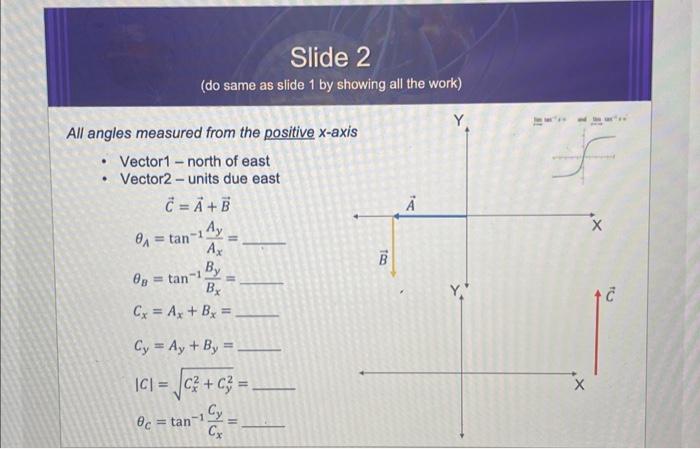 please explain is slide 2 & 3 the same as slide 1. if | Chegg.com