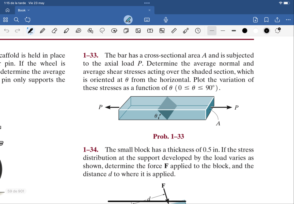 Please help me yo solve excersice 1-33 ﻿with matlab | Chegg.com