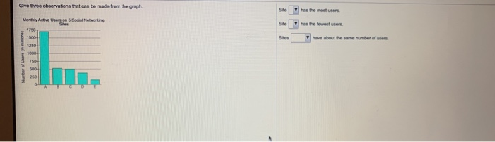 Solved Match the plot with a possible description of the | Chegg.com